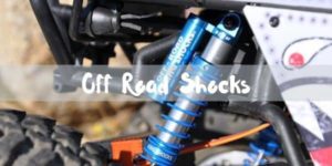 (Top 10) Best Off Road Shocks Review [Updated 2022]