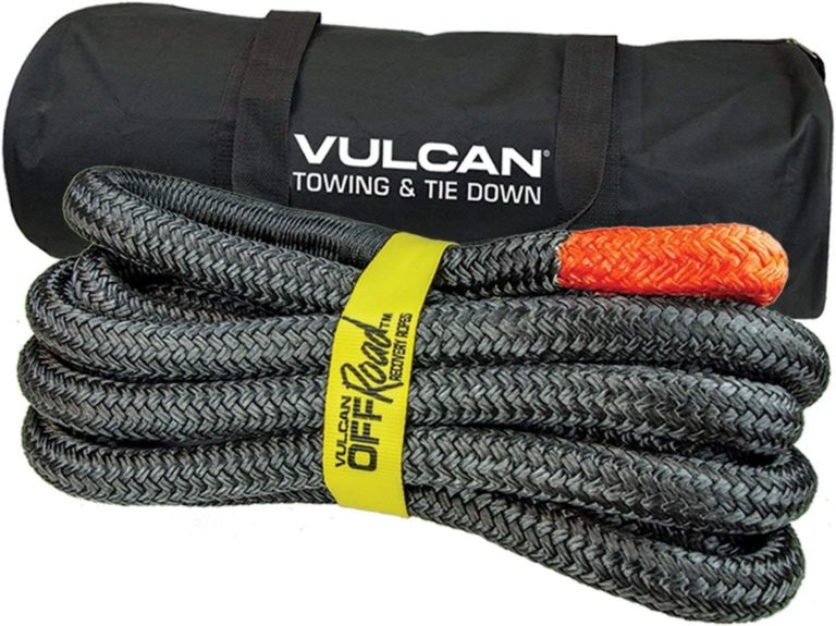 (Top 10) Best Kinetic Recovery Rope Review 2022
